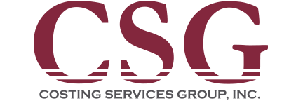 Costing Services Group Home | Costing Services Group | Construction ...